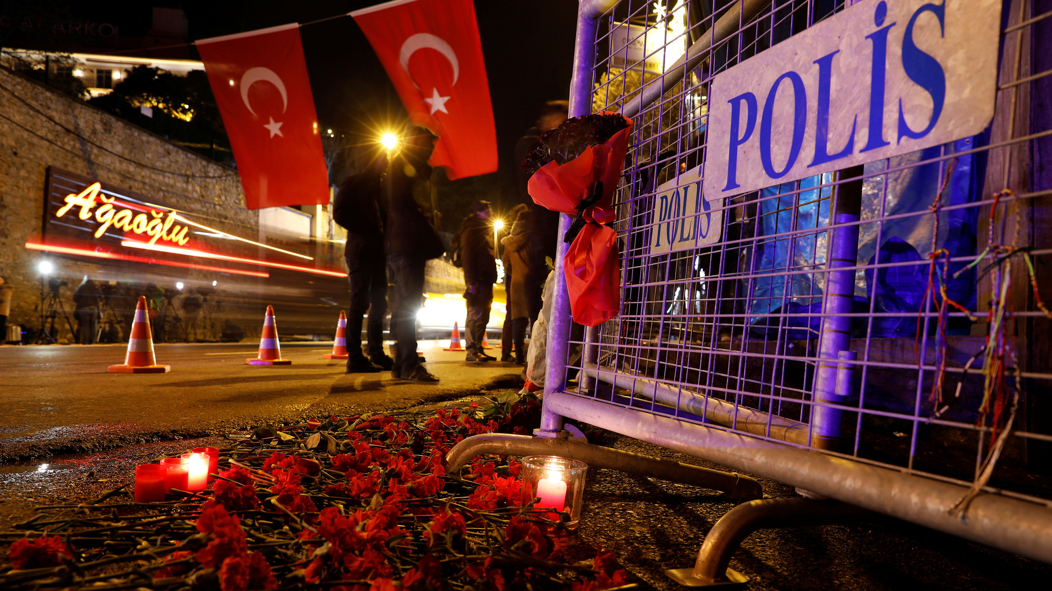 These three charts will help you understand Turkey's recent terrorist ...