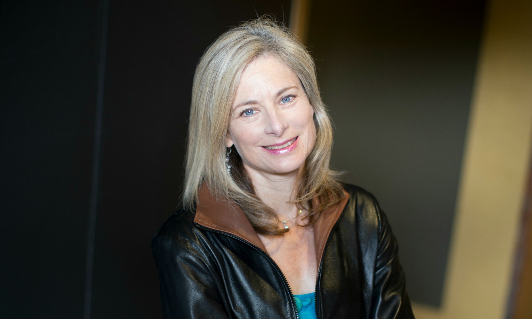 Lisa Randall: Knocking on Heaven's Door - The World from PRX
