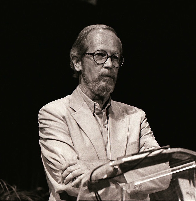 A Conversation with Elmore Leonard - The World from PRX