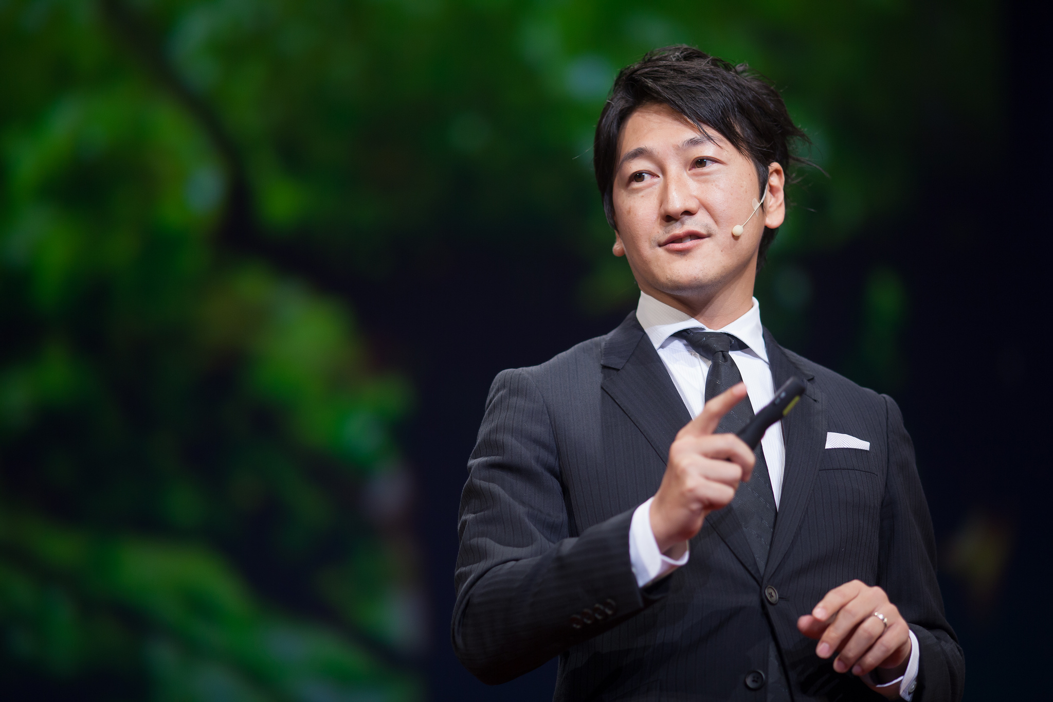 Japan's timid coverage of Fukushima led this news anchor to revolt ...