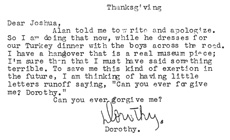 Lee Israel - The World from PRX