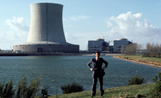 The Good Nuclear - The World from PRX