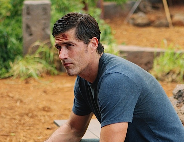 Lost Without Lost? - The World from PRX