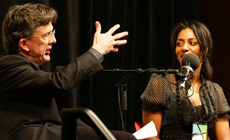 Keeping Up with the Sarah Joneses - The World from PRX