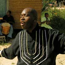 Remembering Andy Palacio - The World from PRX