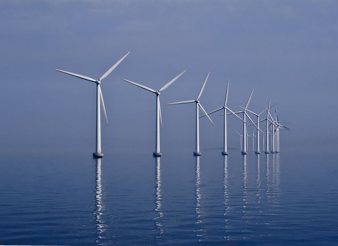 One of offshore wind power's best hopes is fading on Lake Erie - The ...