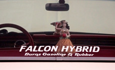 Big Boy Drive-In - The World from PRX