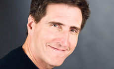 Paul Rudnick - The World from PRX