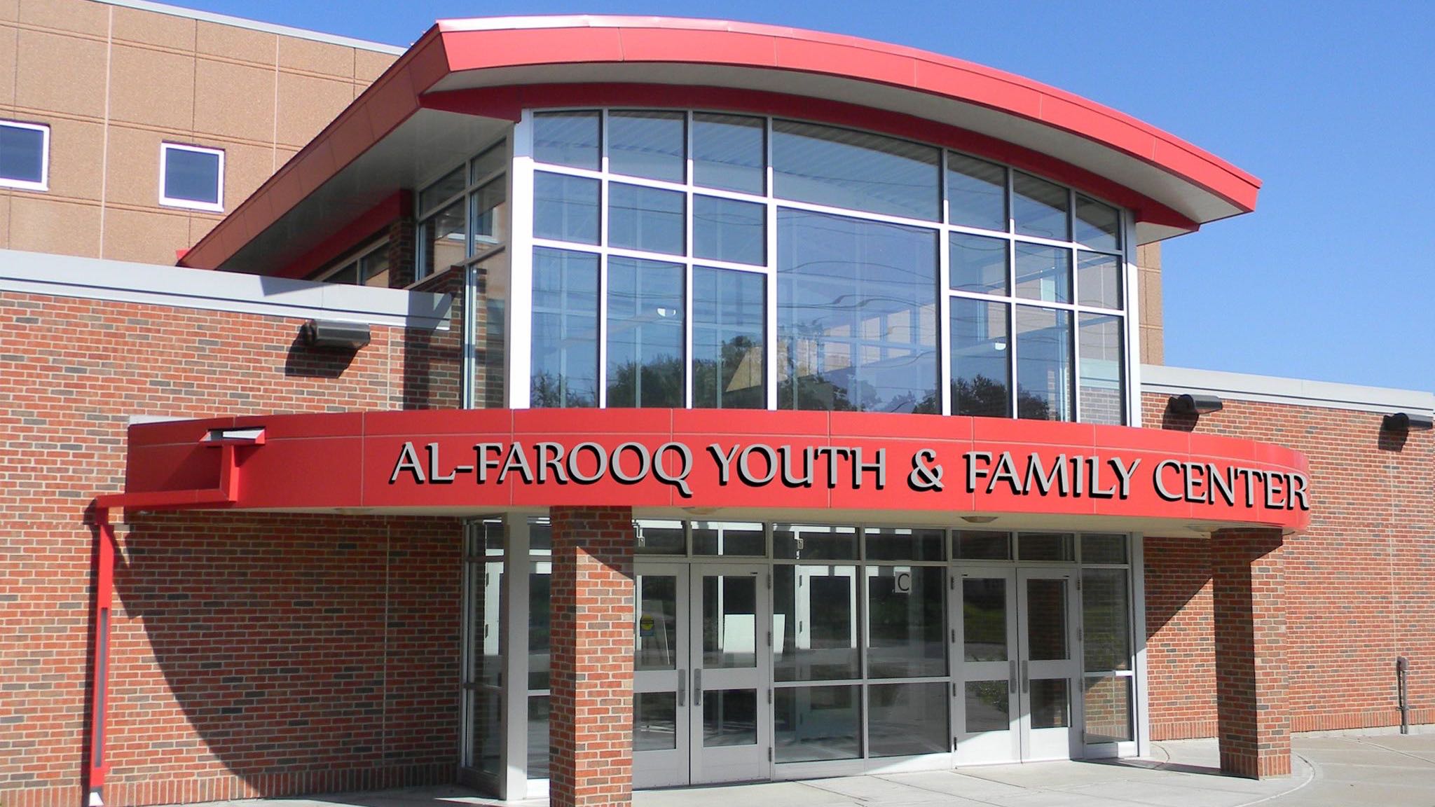 'Act of terrorism' at Minnesota mosque rattles Muslims - The World from PRX