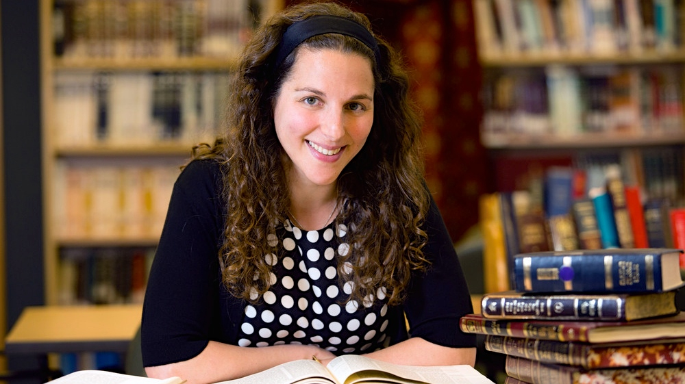 Can Orthodox Jewish women be rabbis? - The World from PRX