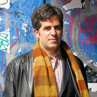 Special Guest: Jonathan Lethem - The World from PRX