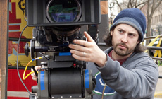 Up In The Air - The World from PRX