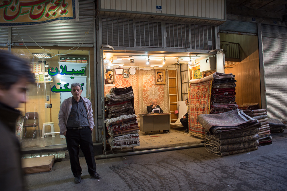 American businessman preps for 'huge' opportunities to come in ...