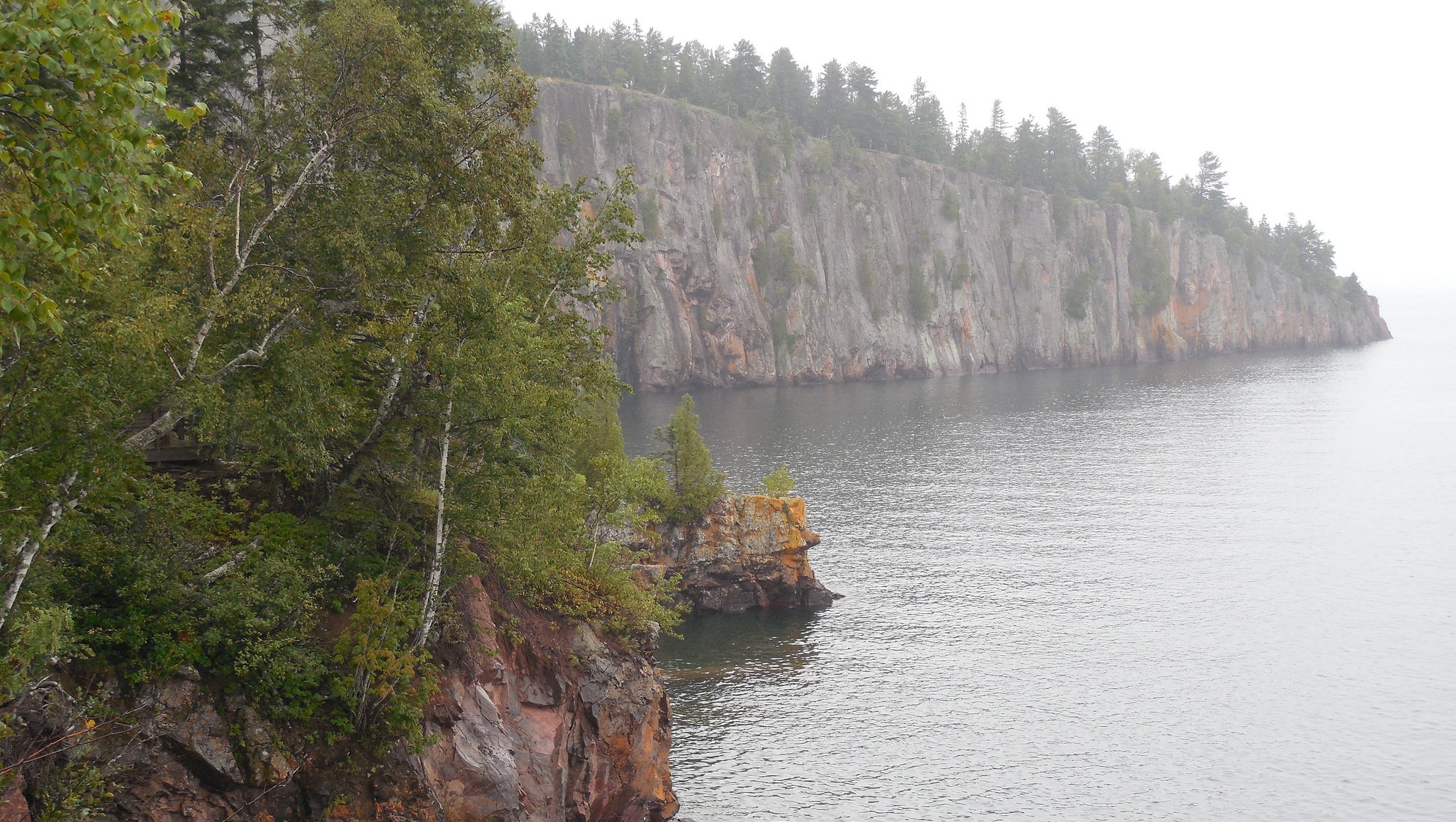 The Midcontinent Rift could have split North America apart a billion ...