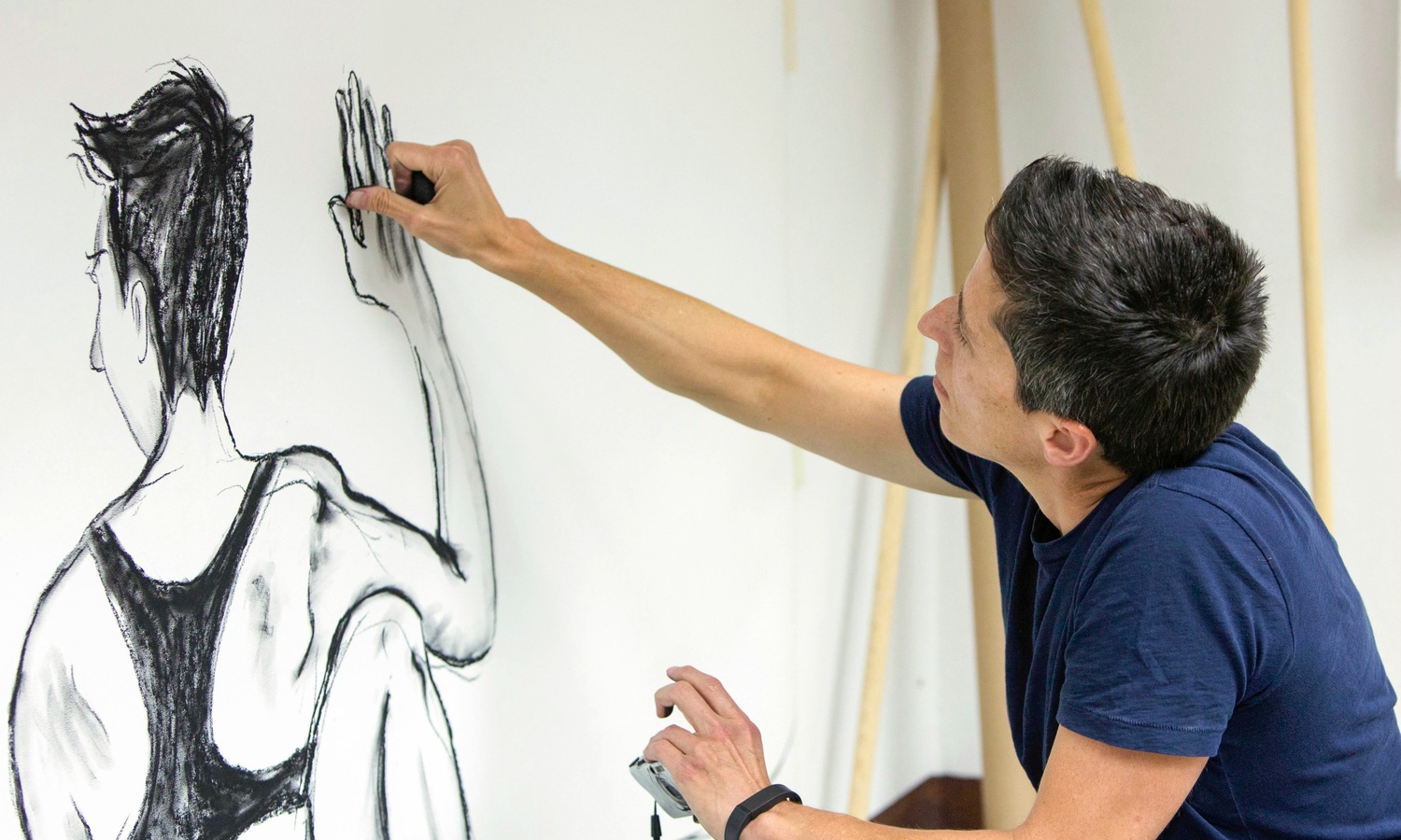 Alison Bechdel Passes the Test - The World from PRX