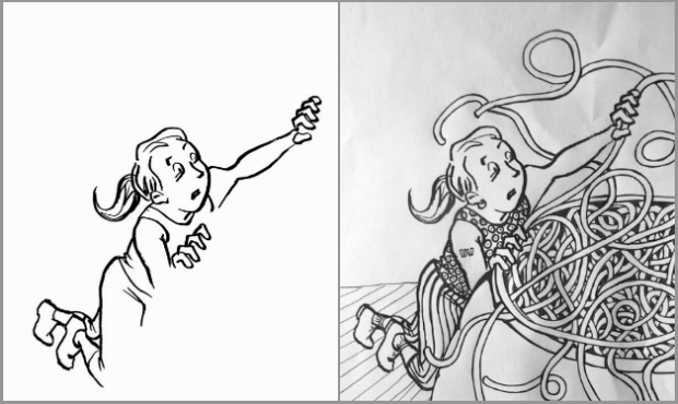 Taking on the Great Doodle Dare - The World from PRX