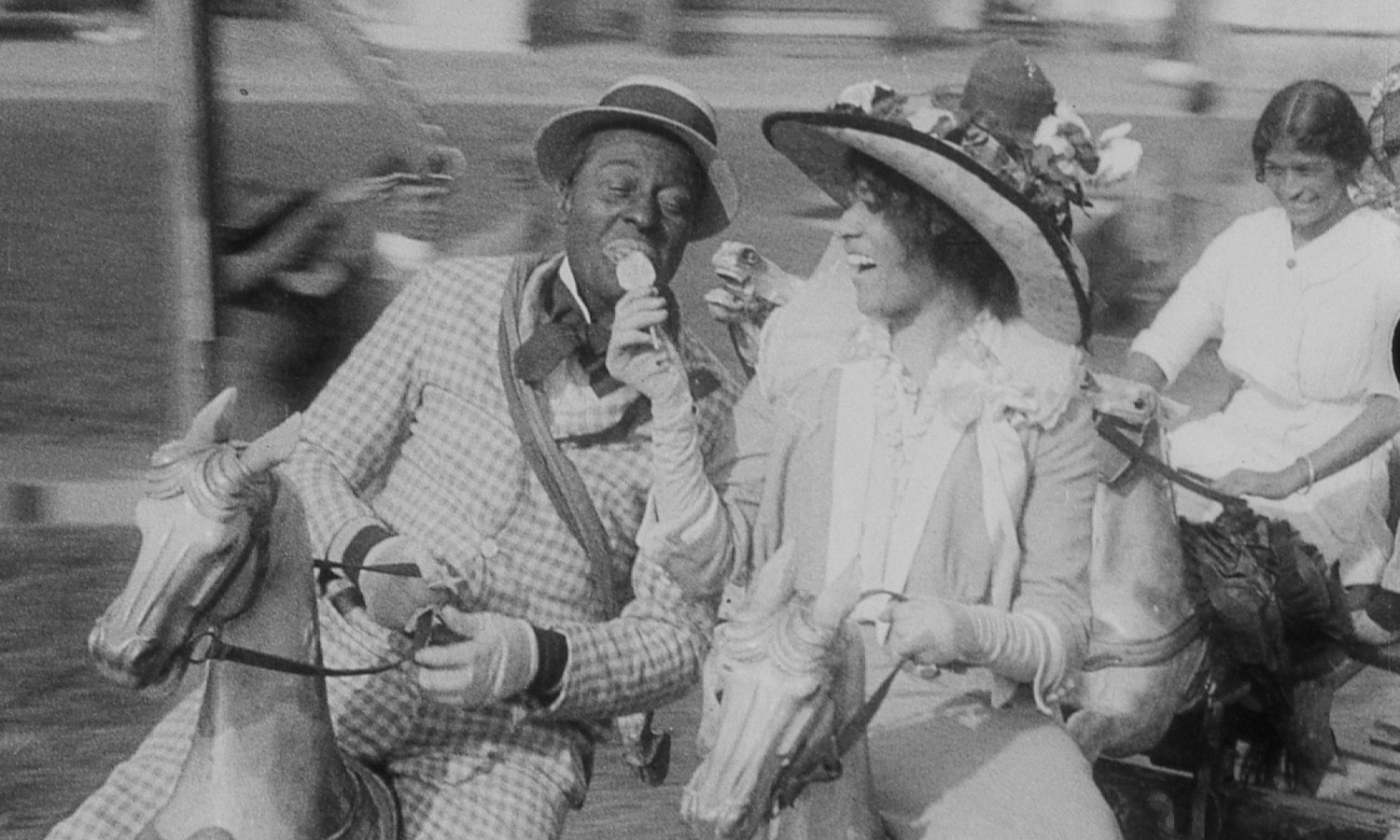 Rediscovering Bert Williams - The World from PRX