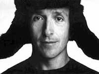 Simon Doonan - The World from PRX