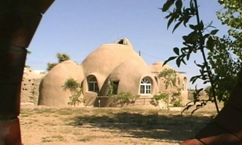 It’s a Giant Dirt Igloo – Want to Buy It? - The World from PRX