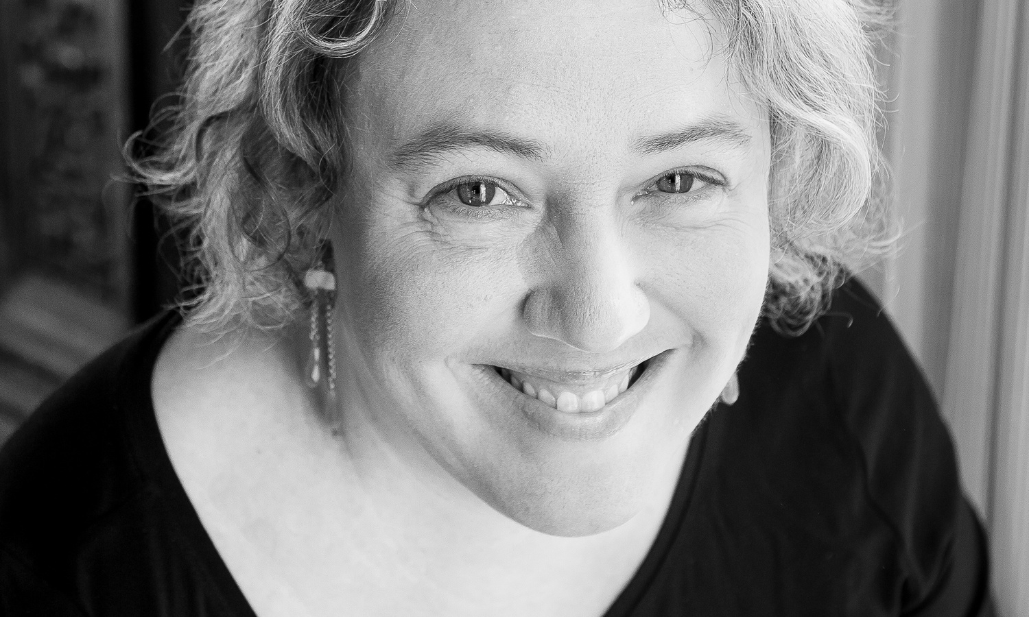 Kelly Link, Queen of Realistic Fantasy - The World from PRX