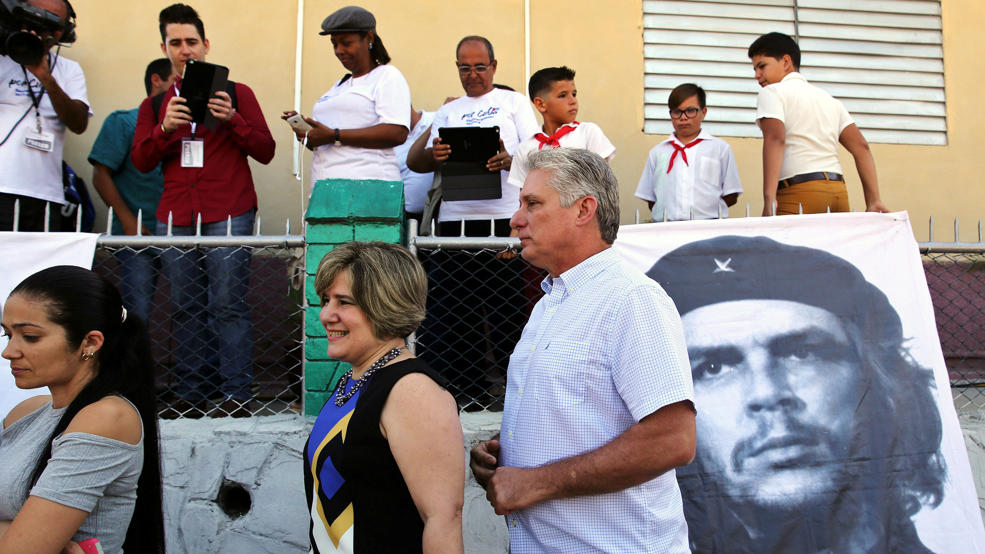 Cuba's Communist Party admits errors, slowdown in reforms - The World ...