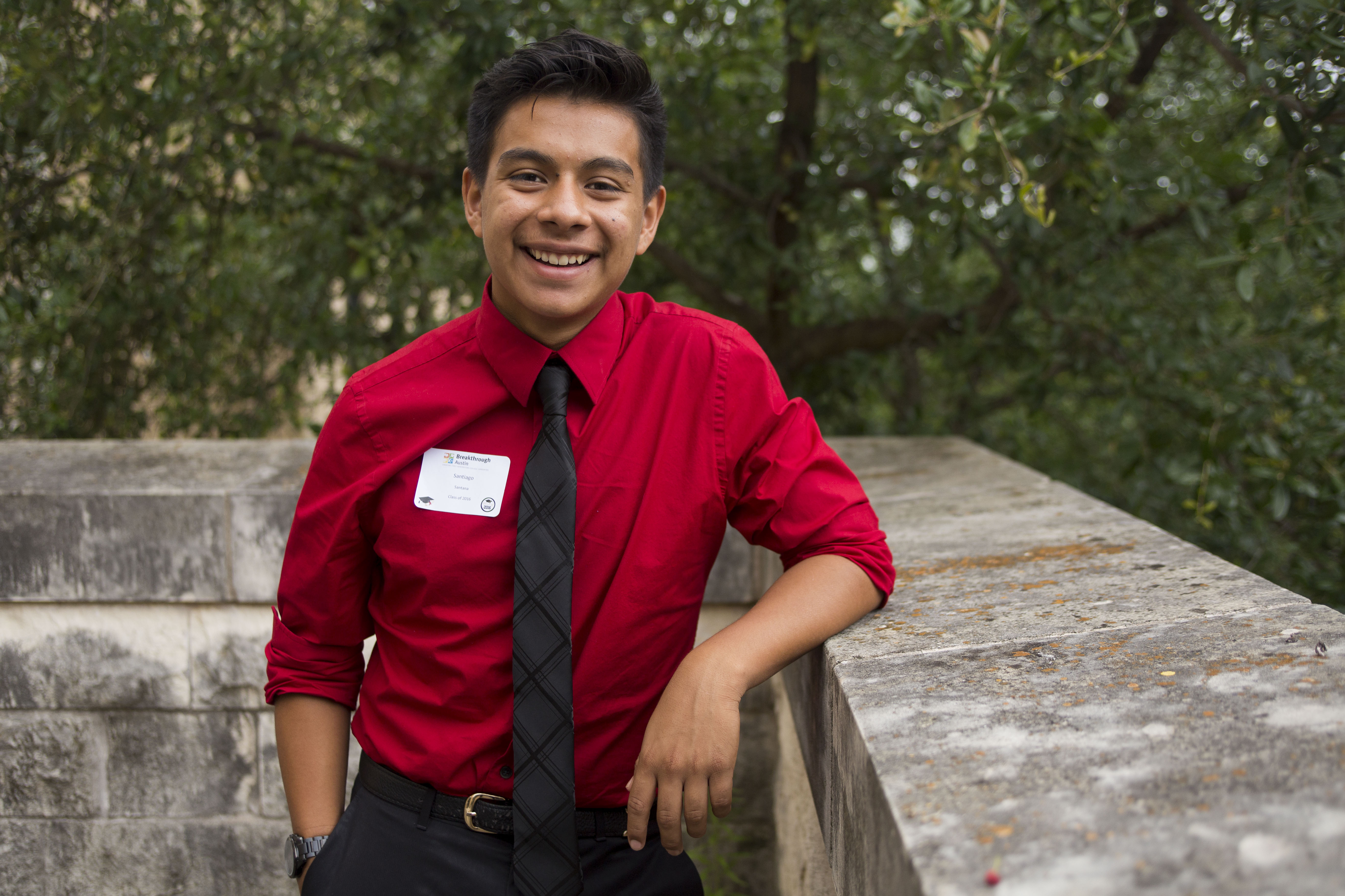 From Texas, first-generation students share their journeys to college ...