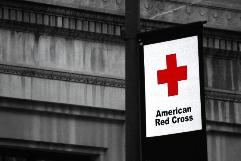 The corporate takeover of the Red Cross - The World from PRX