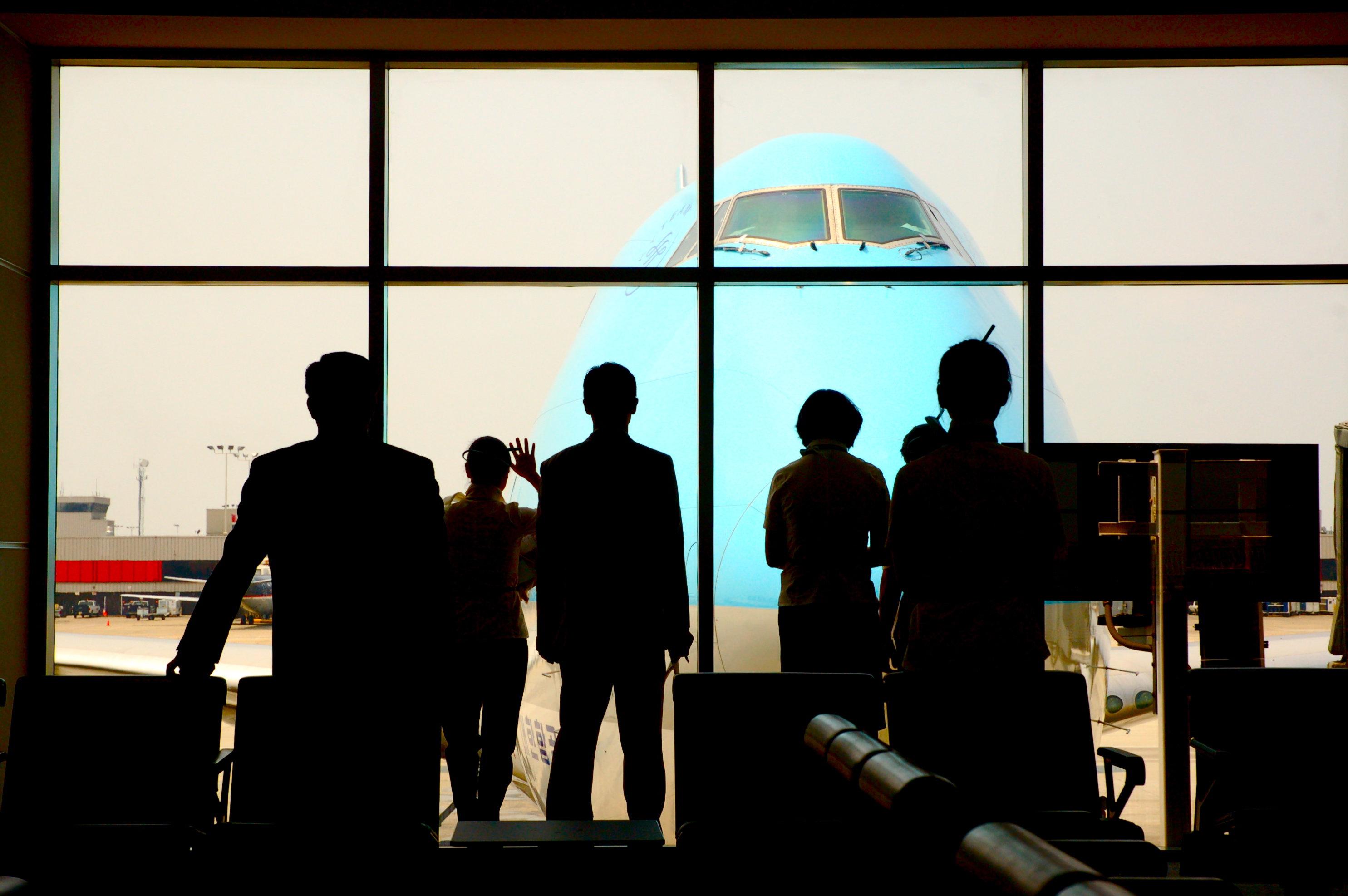 The scientist who doesn't fly. Here's why. - The World from PRX