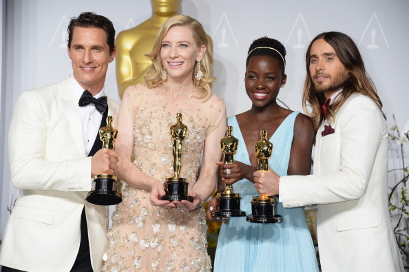 And the Oscar for Worst Award Show Goes To... - The World from PRX