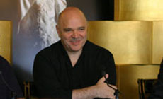 Anthony Minghella - The World from PRX