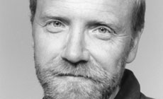George Saunders - The World from PRX