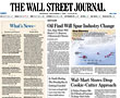 Small Street Journal - The World from PRX