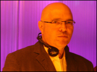 Remembering Anthony Minghella - The World from PRX