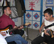 Iraqi Metal - The World from PRX