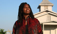 Ruthie Foster - The World from PRX