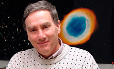 Symmetry: Mario Livio - The World from PRX