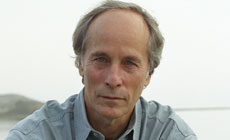 Richard Ford - The World from PRX