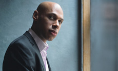 Joshua Redman - The World from PRX
