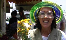 Fiona Does Fringe - The World from PRX