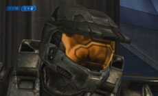 Here's Halo - The World from PRX