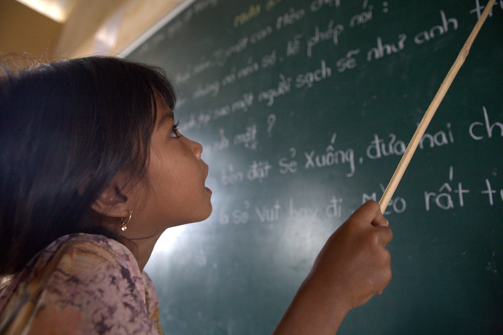 The language apocalypse is coming, and many tongues are already all but ...