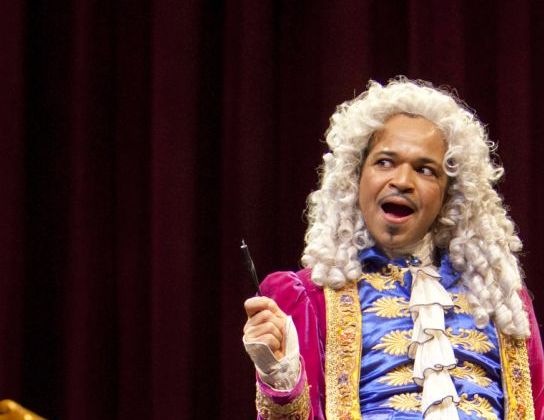 More from A Free Man of Color - The World from PRX