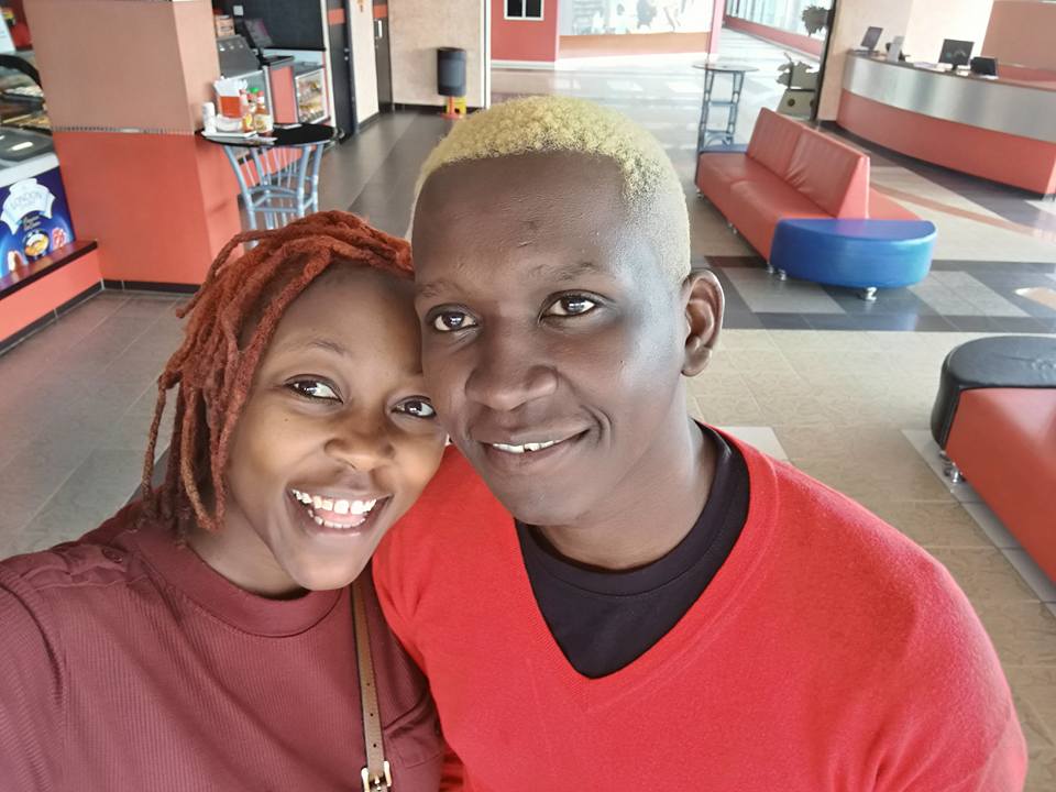 The story of the online, pan-African Magunga Bookstore - The World from PRX