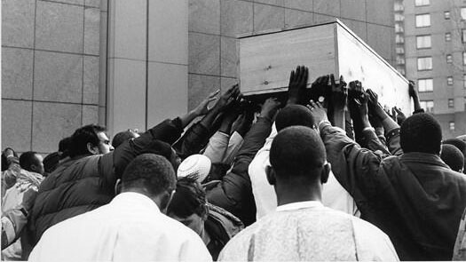 How the legacy of Amadou Diallo lives on in New York's immigrant ...