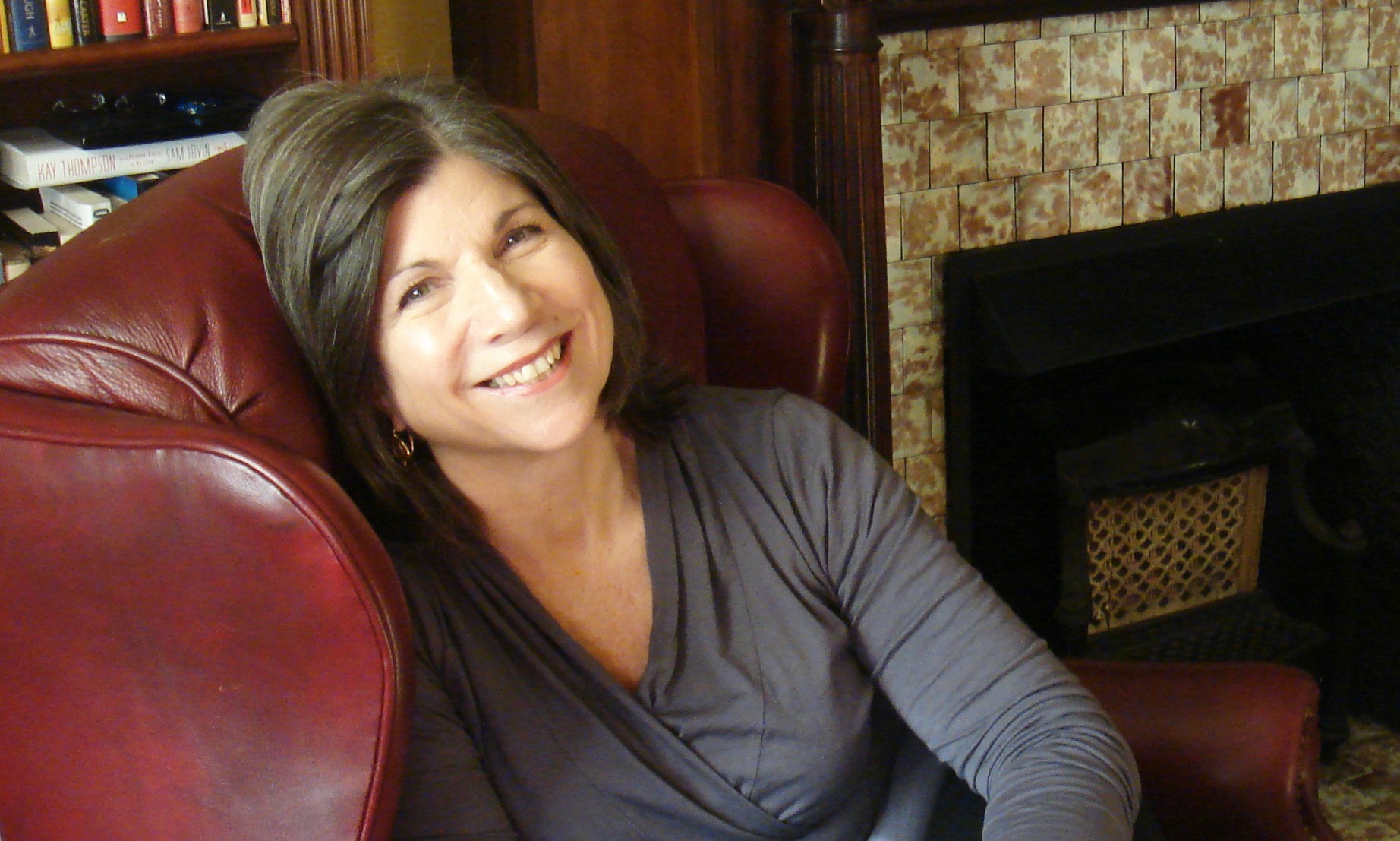 Anna Quindlen on American Forgetfulness - The World from PRX