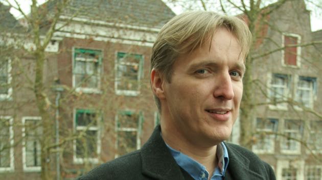 The Indiana Jones of the art world may solve history’s biggest art ...