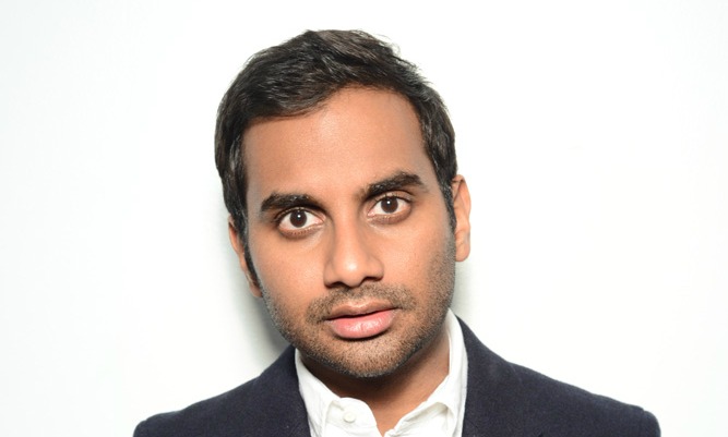 Aziz Ansari, Comedy’s Sweetheart - The World from PRX