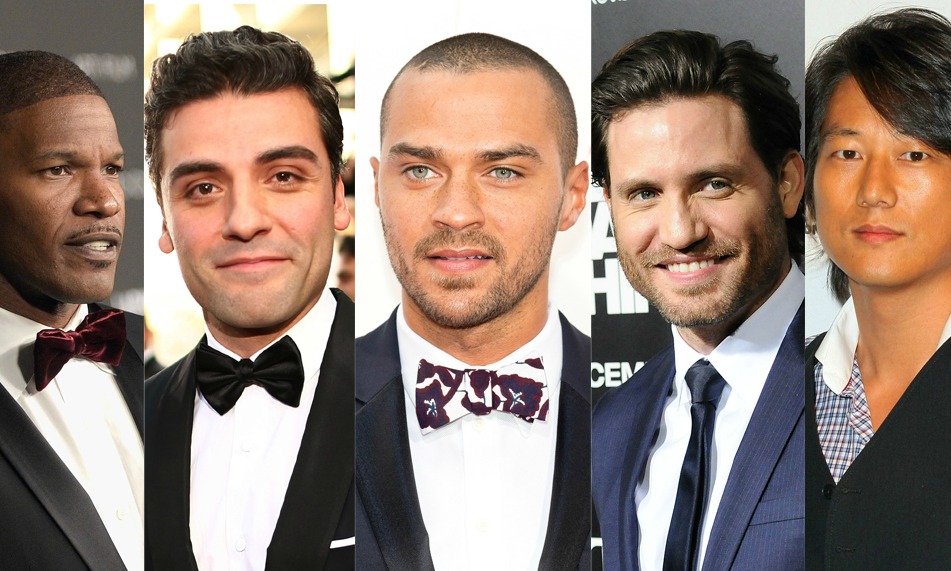 9 Actors of Color Who Could Totally Play James Bond - The World from PRX