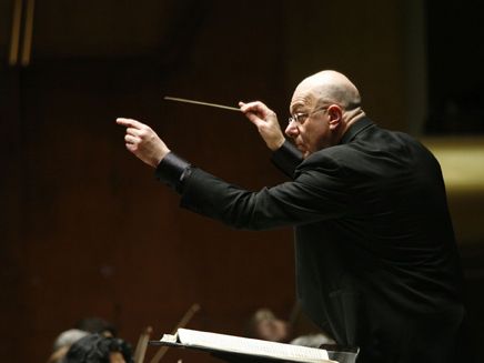 Leon Botstein - The World from PRX