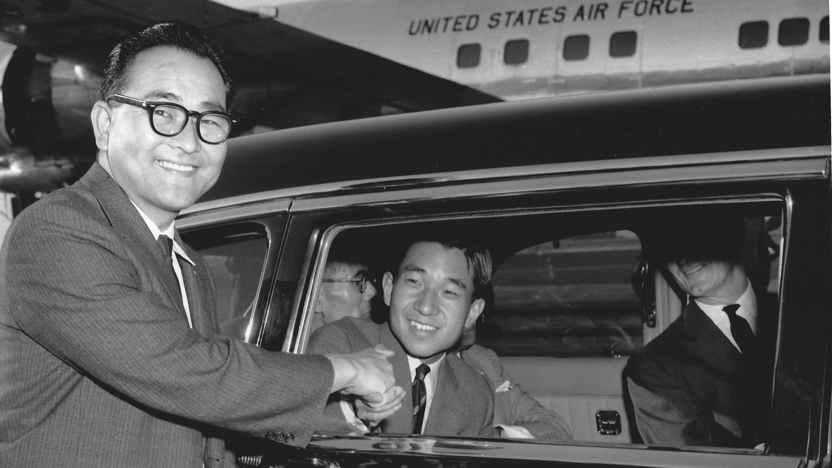 Toyota built Torrance into the second-largest home of Japanese ...